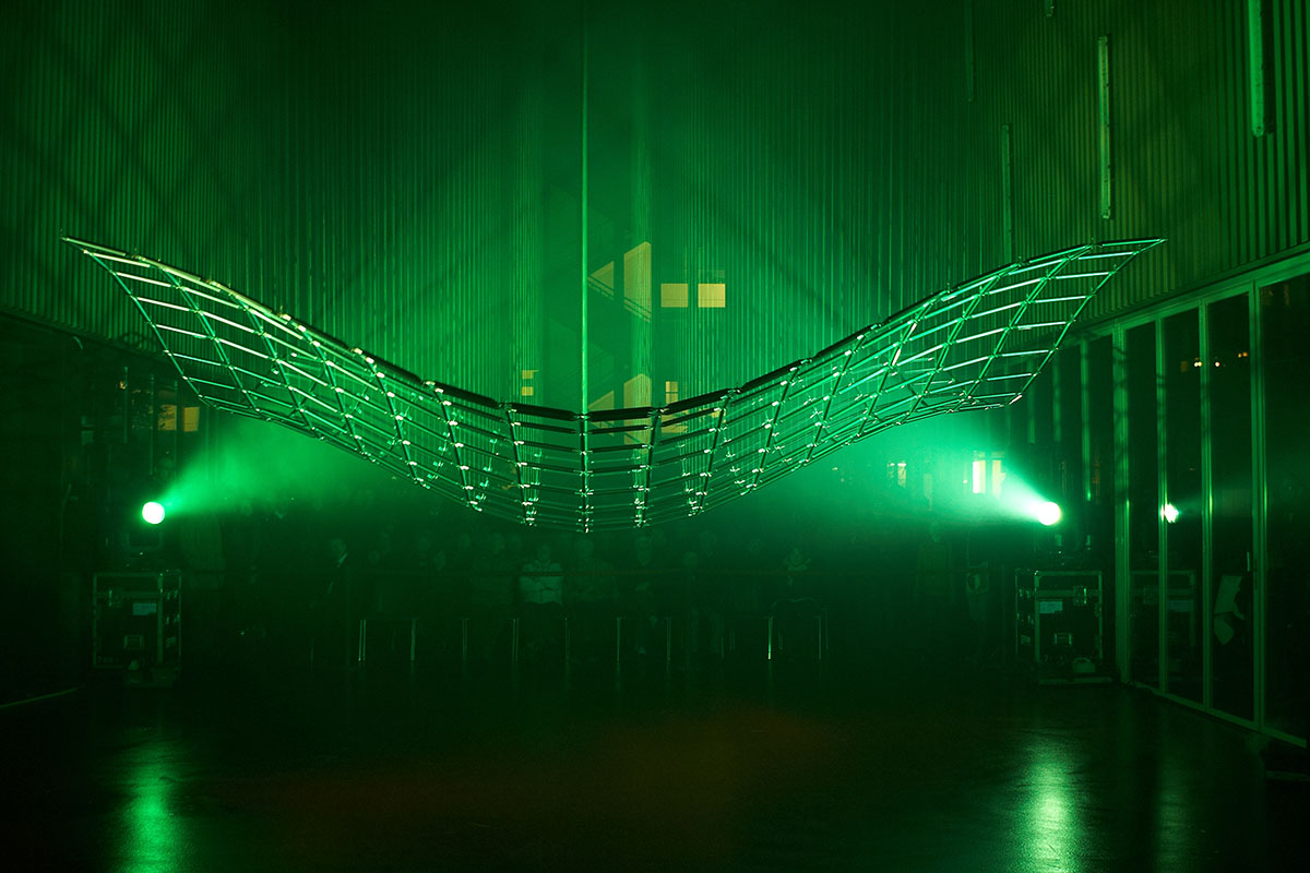 Technorama Winterthur - Mein-Bodensee